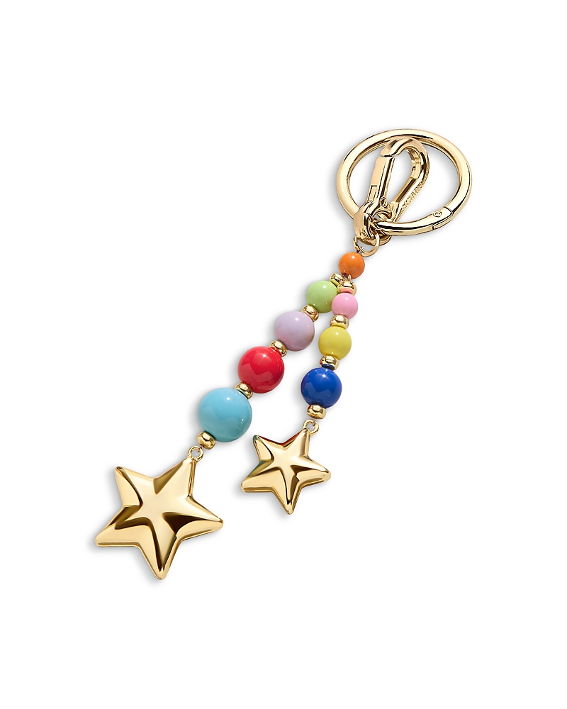 Baublebar Starstruck Bag Charm - Multi | Editorialist