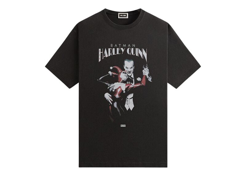 KITH X BATMAN SELINA KYLE TEE Tシャツ