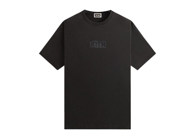 Kith x Batman Thug Vintage Tee 