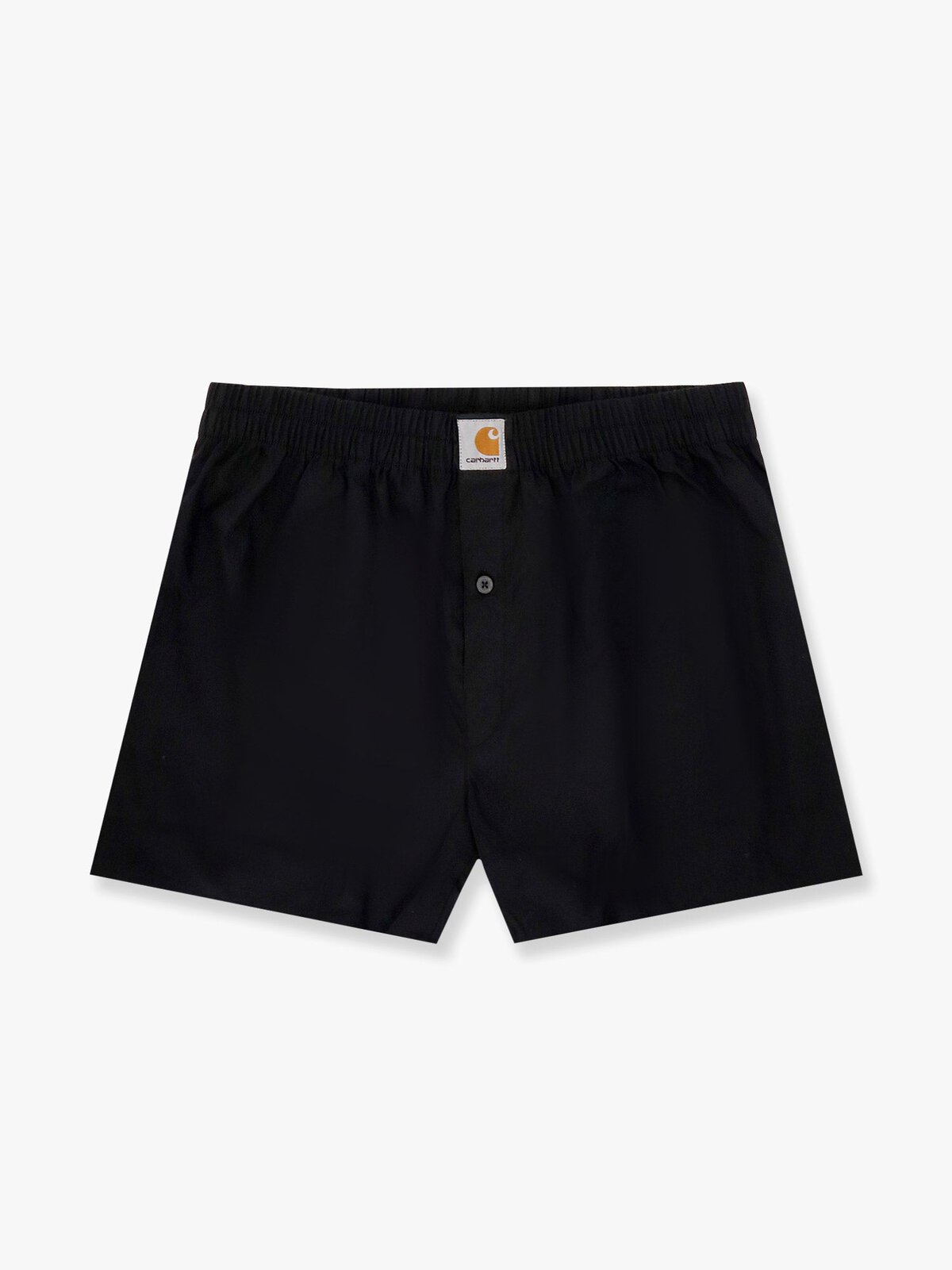 Carhartt Work In Progress Boxer - Black | Editorialist