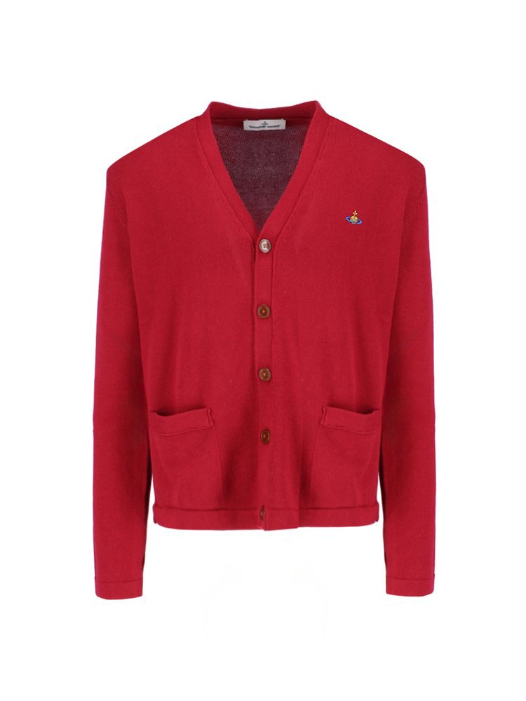 Red Cardigans for Men | Editorialist