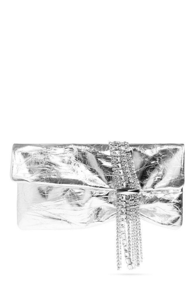 Metallic Bags - Collection Featuring Editor's Picks