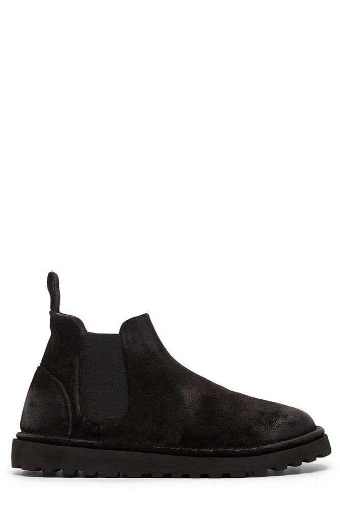 Sancrispa Ankle Boots