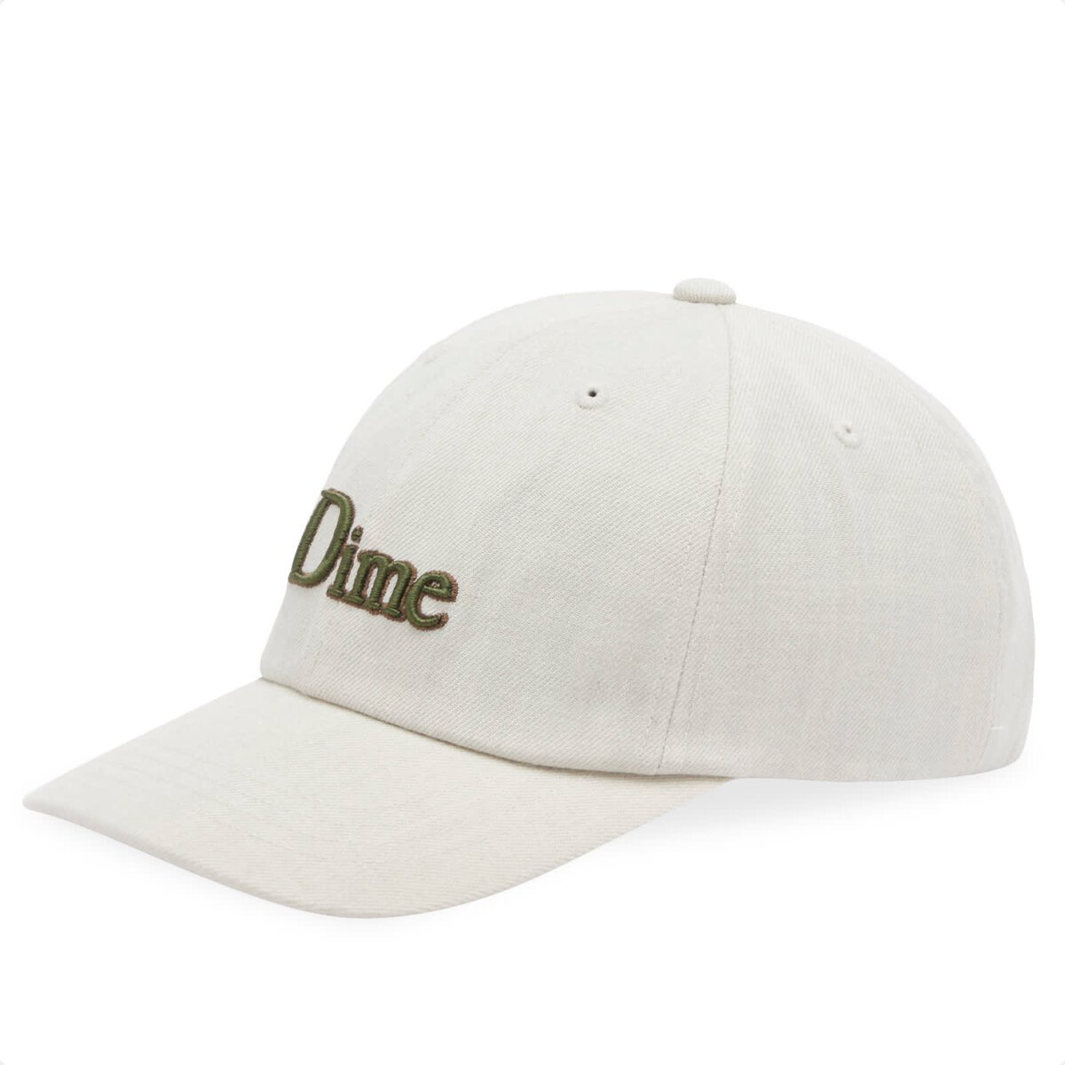 Dime Classic Low Pro Cap - Gray | Editorialist