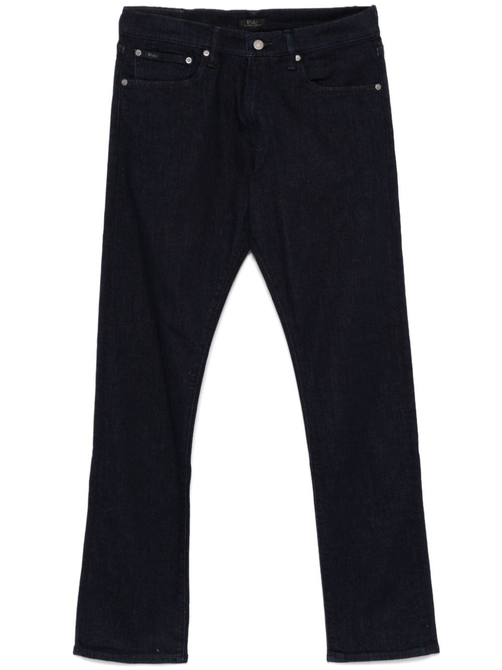Ralph Lauren Varick Jeans - Blue | Editorialist