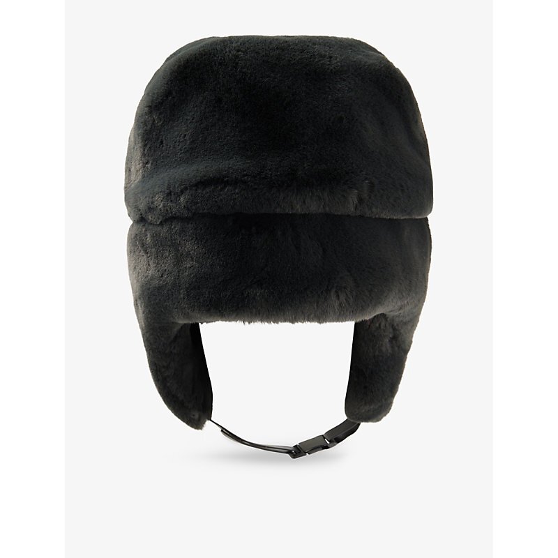 帽子 PALACE SPRING USHANKA HAT S/M LEOPARD USHANKA HAT | PALACE SKATEBOARDS