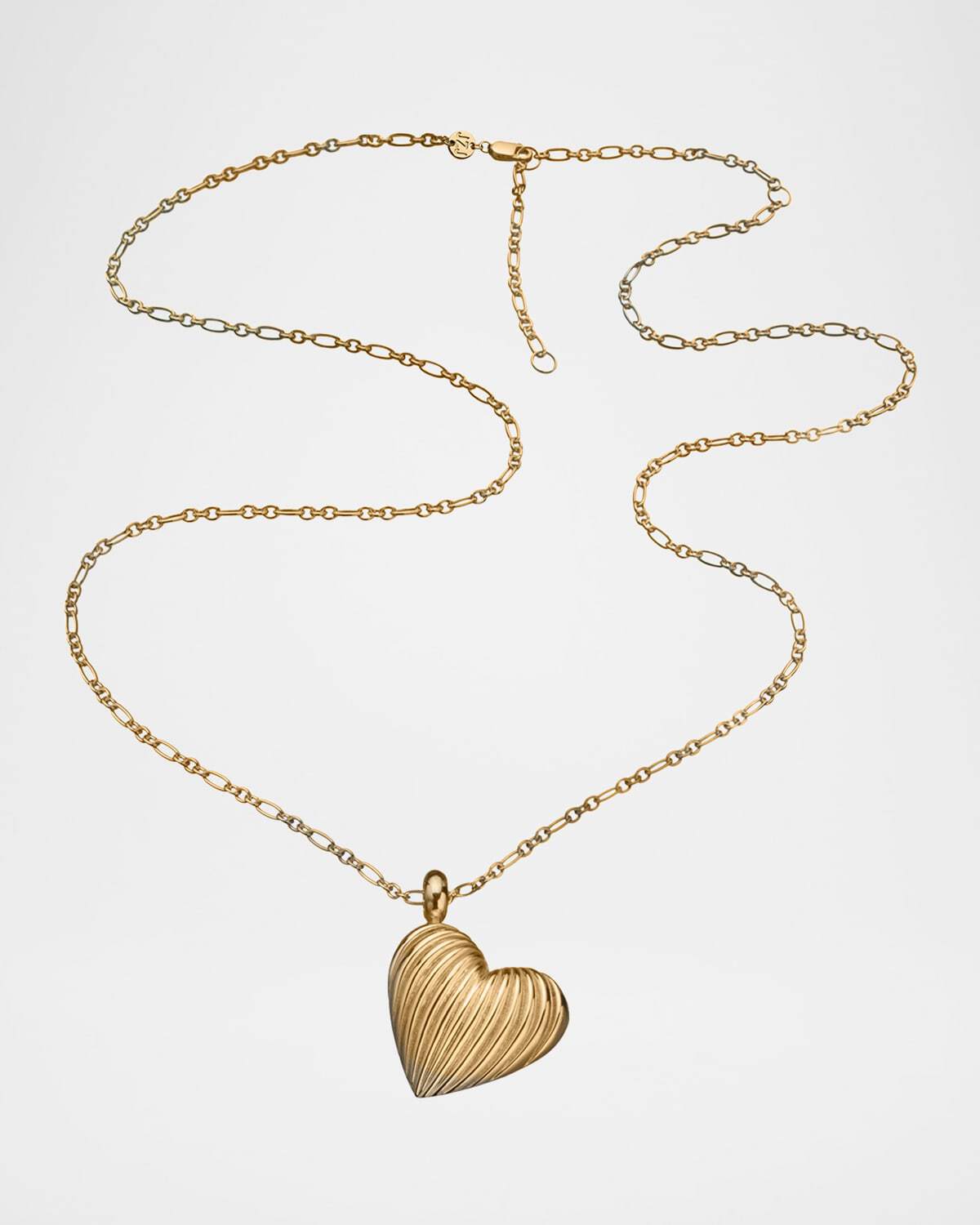 Jennifer Zeuner Jewelry Cheyenne Necklace - Yellow | Editorialist