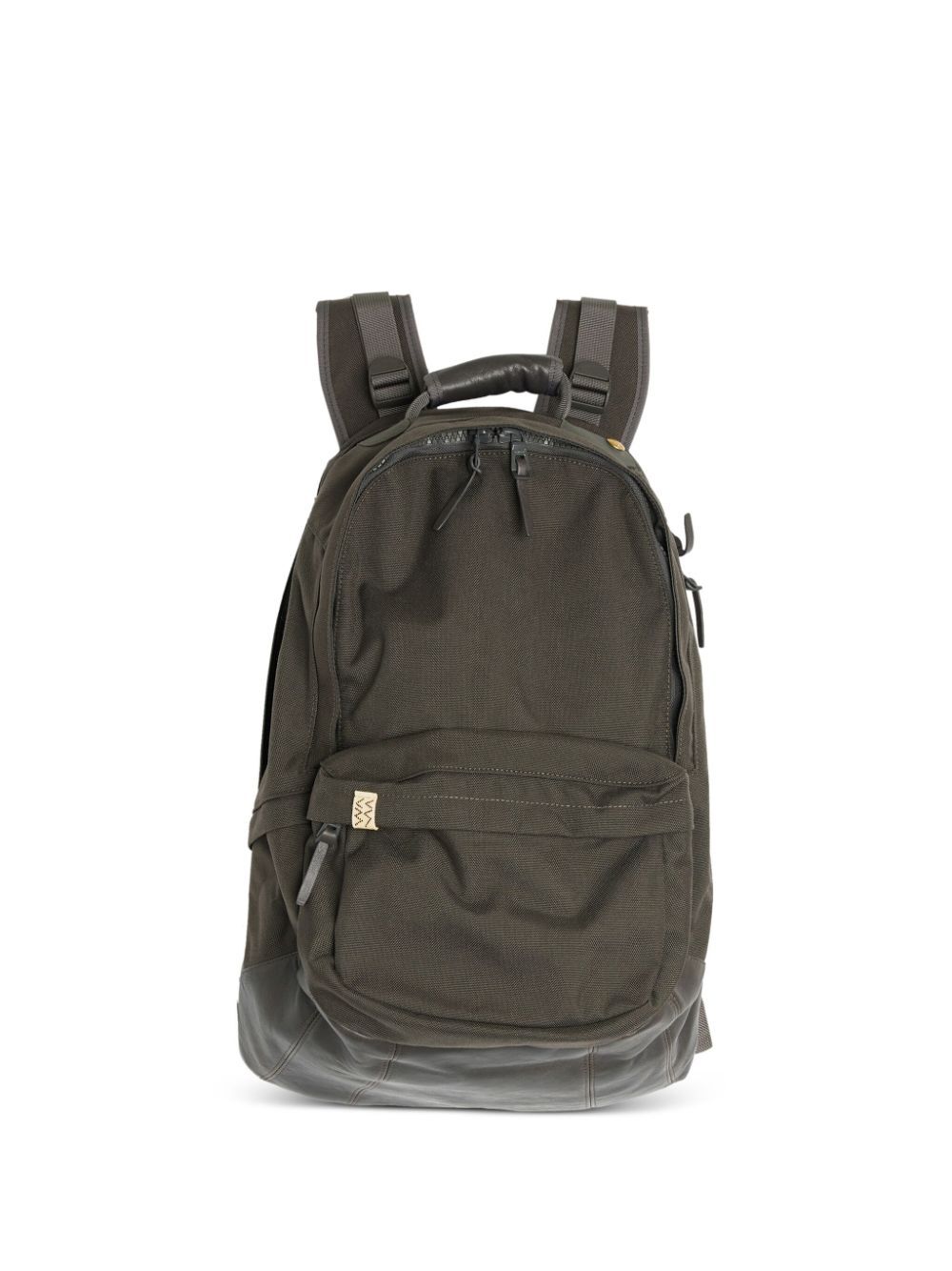 Visvim Cordura 22l Backpack - Grey | Editorialist