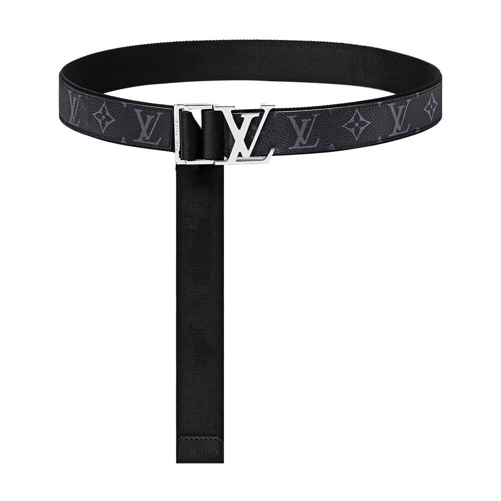 Louis Vuitton Lv Slide 35mm Belt Black Editorialist louis-vuitton-lv-slide-35mm-belt-black-editorialist