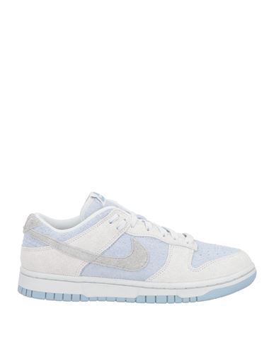 Nike Sneakers Sky Leather In Blue - 27% Off | Editorialist