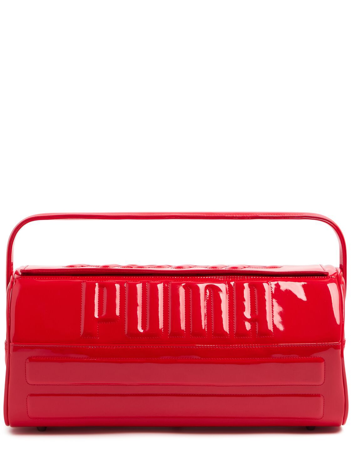 Puma A$Ap Rocky Tool Box Bag - Red | Editorialist
