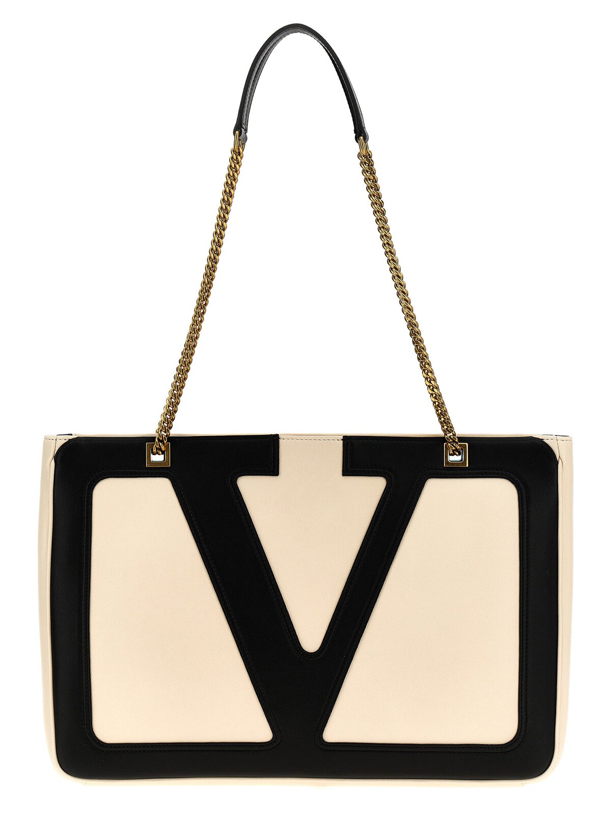 Valentino Garavani Viva Superstar Large Shopper - Multicolor