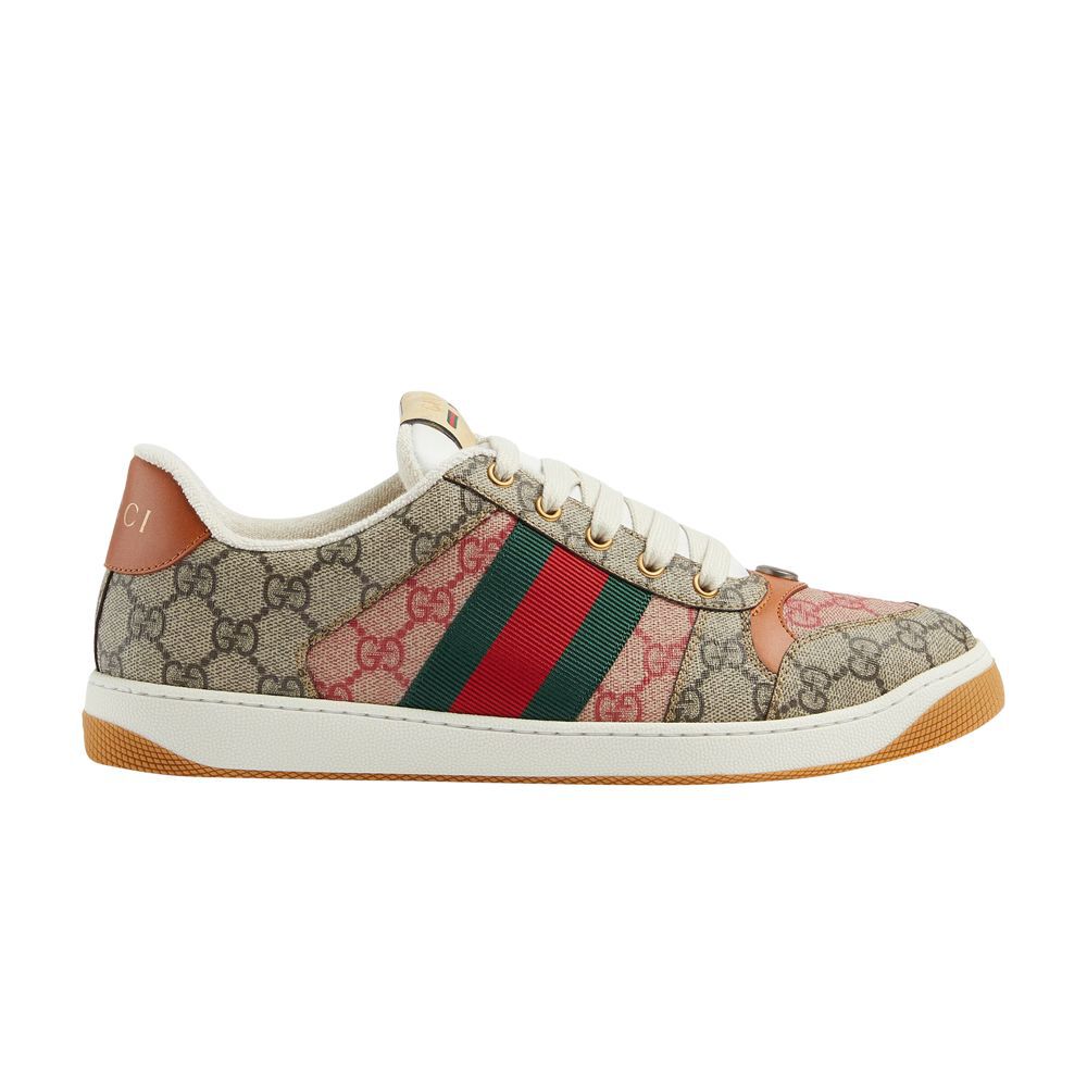 Gucci Wmns Screener 'Year Of The Rabbit - Multi-Color | Editorialist