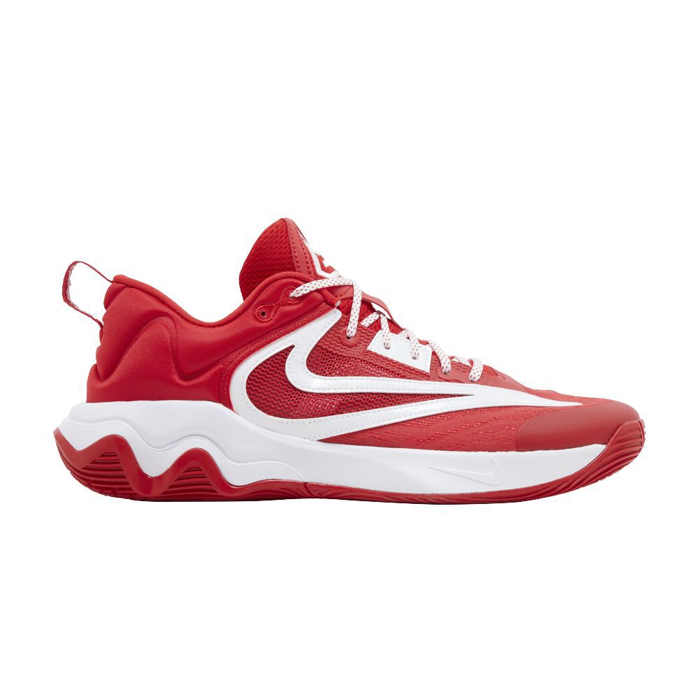 Nike Giannis Immortality 3 'All-Star - Red | Editorialist