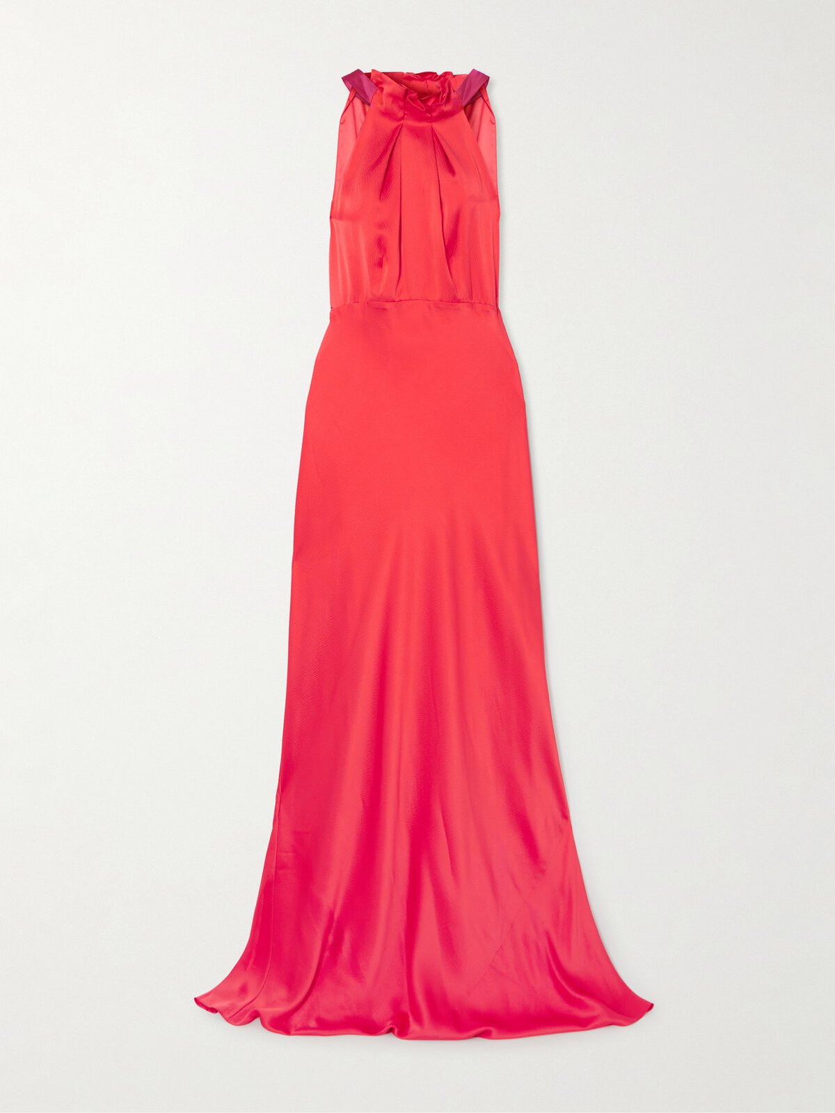 red backless mermaid dress Backless Mermaid Red Lace Prom Dresses, Red Lace Homecoming Dresses, S –  jbydress