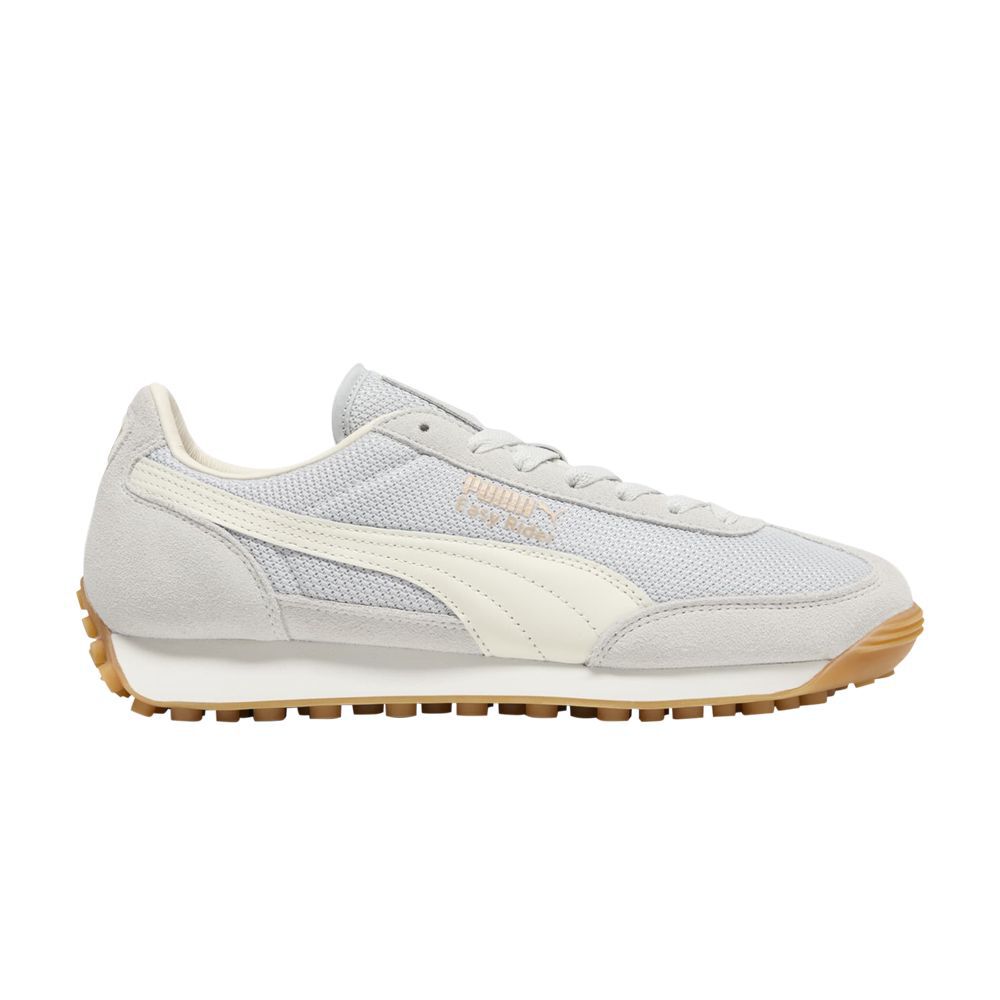 Puma Easy Rider Premium 'Glacial Gum - Grey | Editorialist