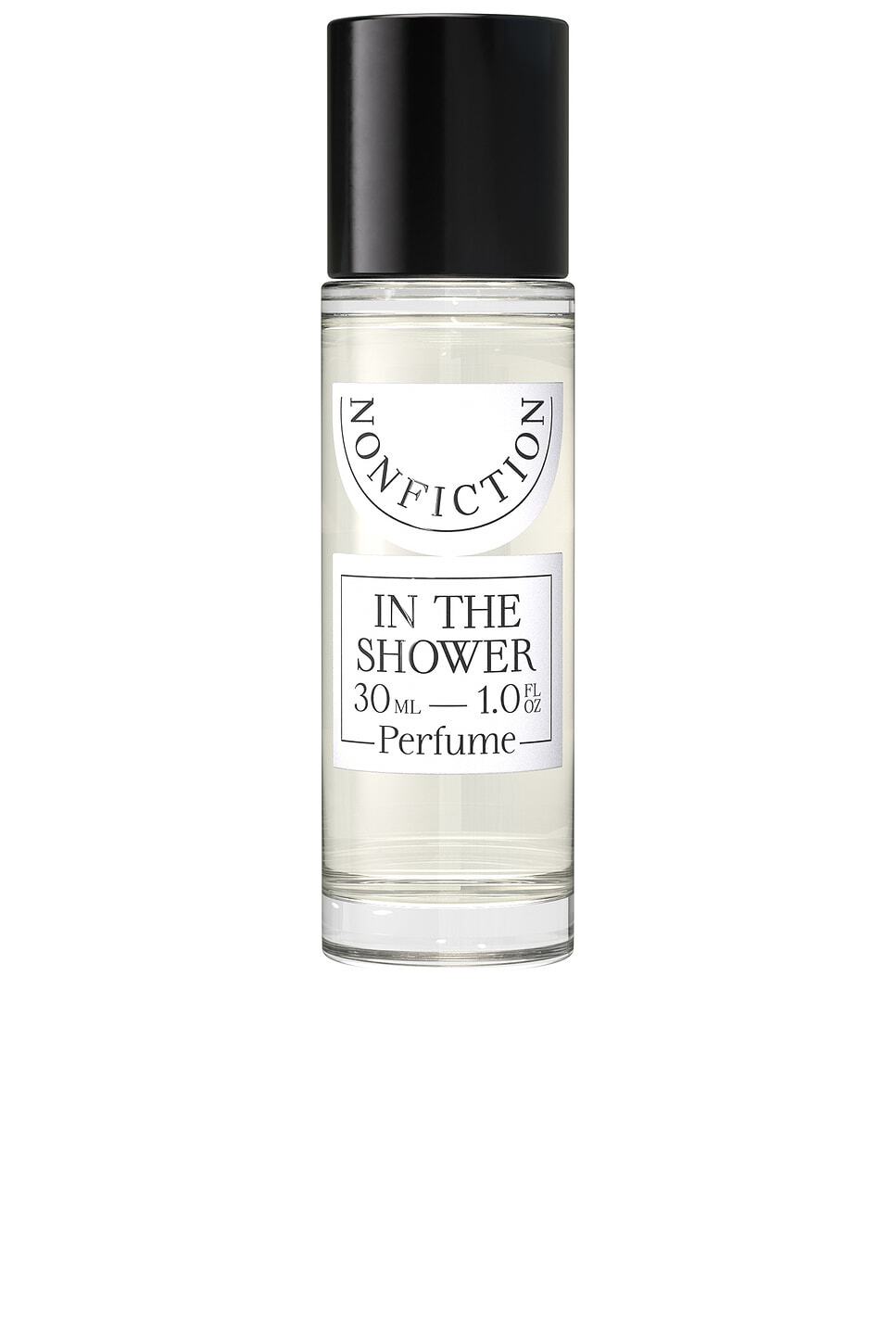 Nonfiction In The Shower Eau De Parfum 30ml In Beauty - N,A | Editorialist