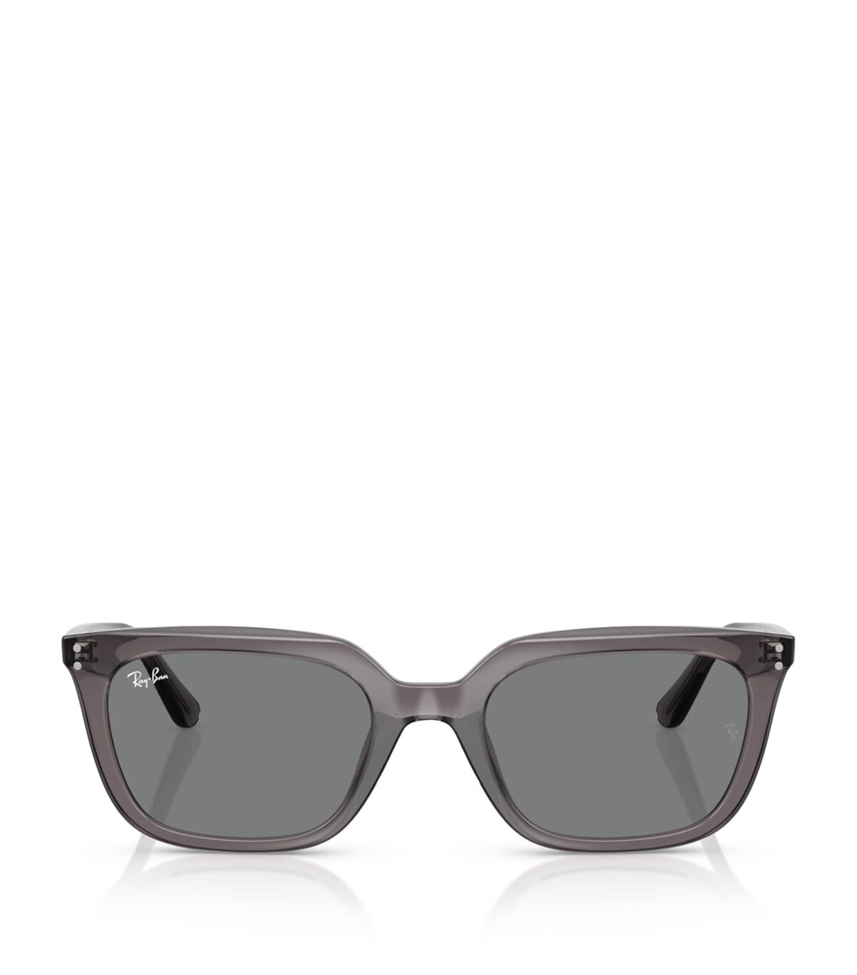 Ray-Ban Rb4439d Sunglasses - Grey | Editorialist