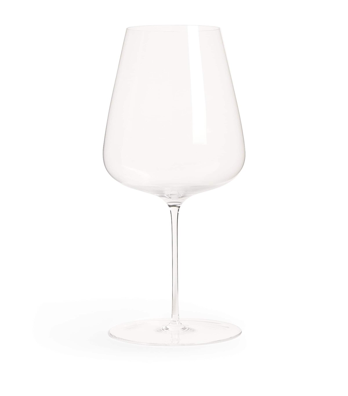 Grassl Glass Vigneron Series 1855 Red Wine Glass - Clear | Editorialist