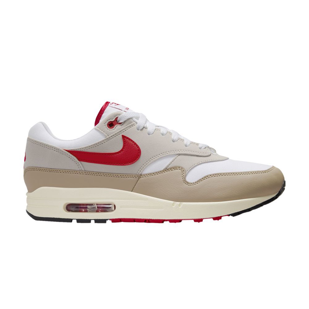 Nike Air Max 1 'Since '72 - Cream | Editorialist