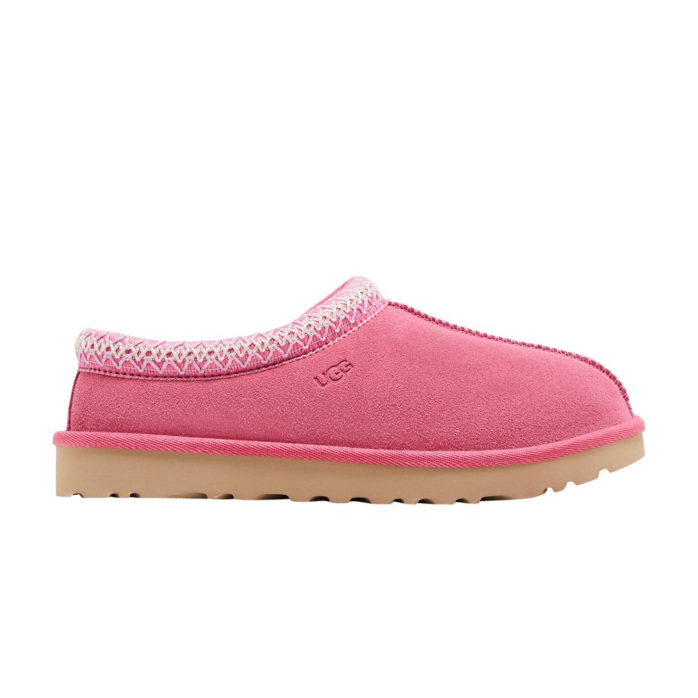 Ugg Wmns Tasman Slipper ' Rose - Pink | Editorialist