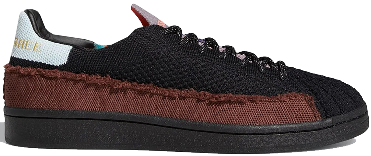 Men's Human Race Slides Slipper | Editorialist