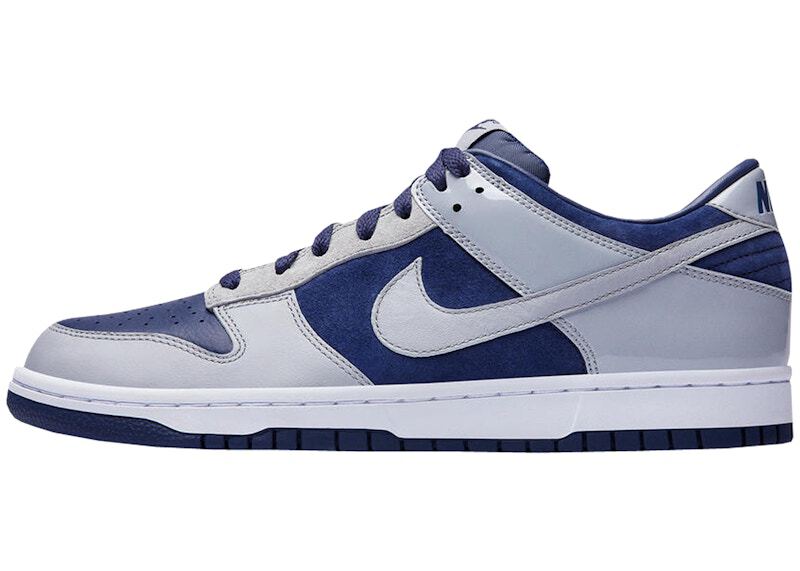 nike atmos dunk low