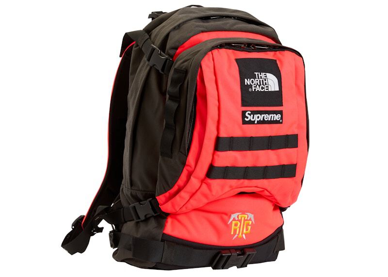 Supreme Outlet Supreme North Face Backpack Rtg Supreme The North