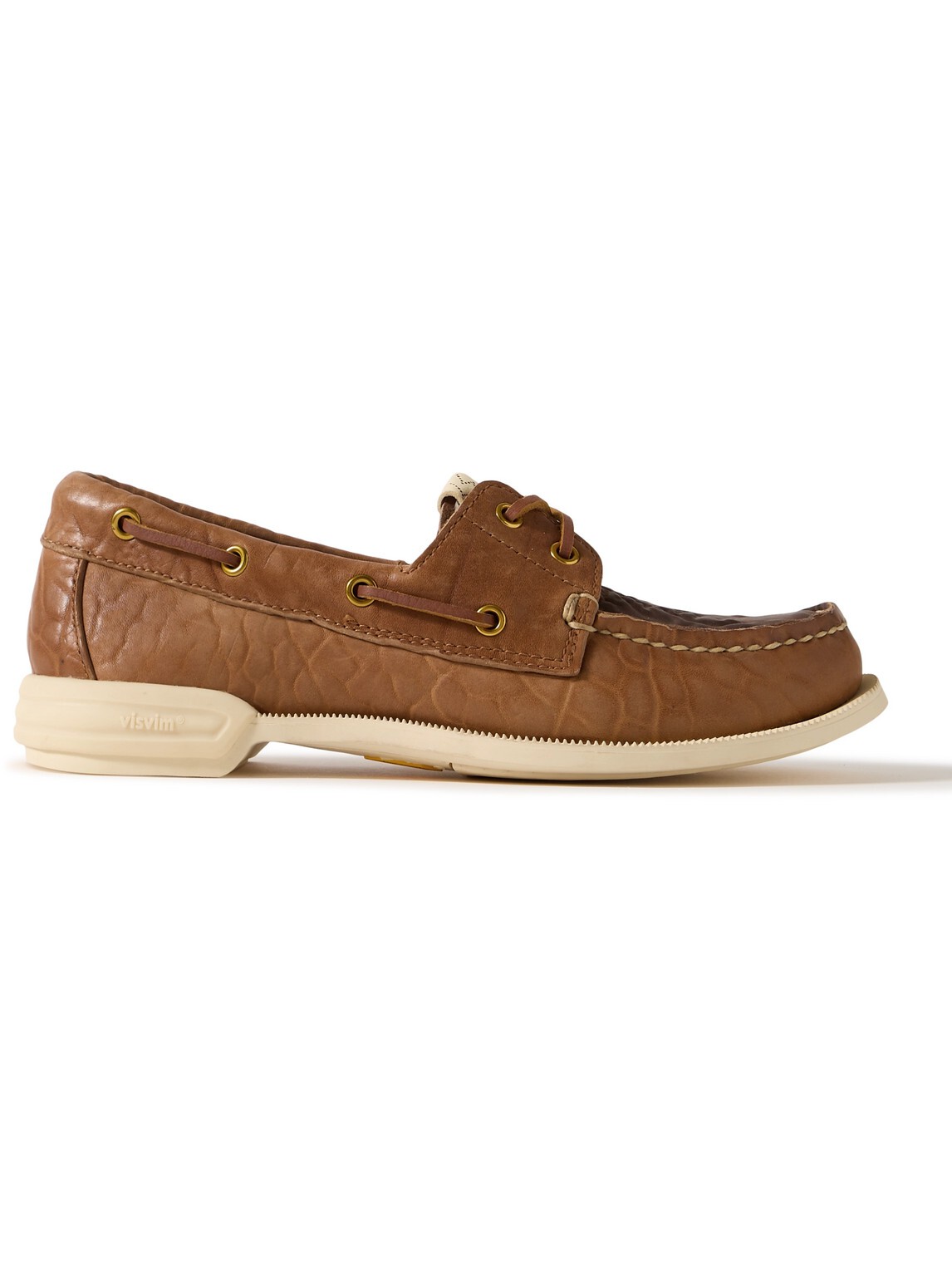 靴 VISVIM HOCKNEY 2 EYE FOLK visvimHOCKNEY-2-EYE-FOLK