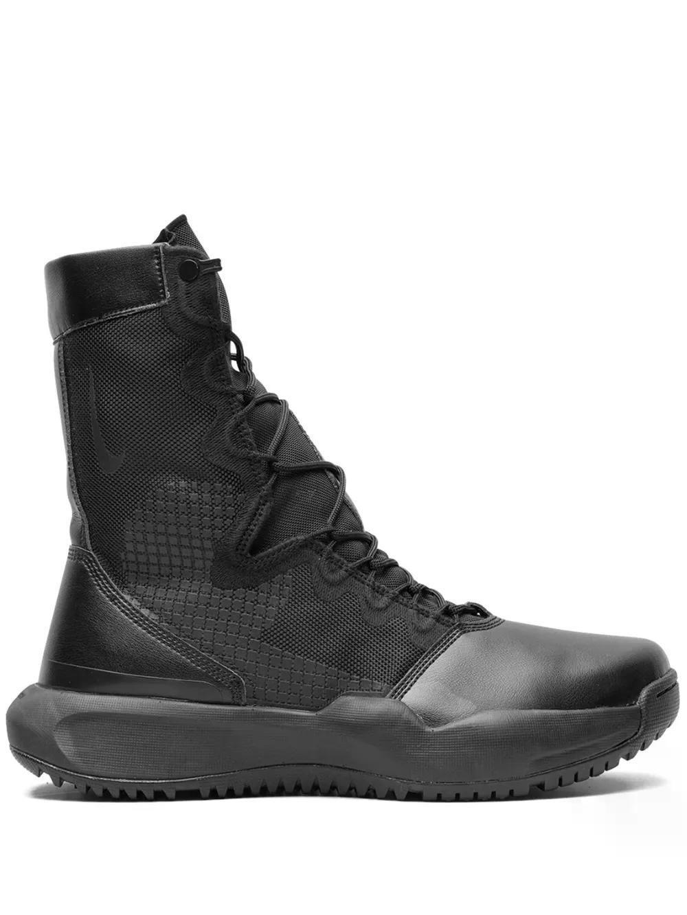 Nike Sfb B1 Tactical Boots - Black | Editorialist