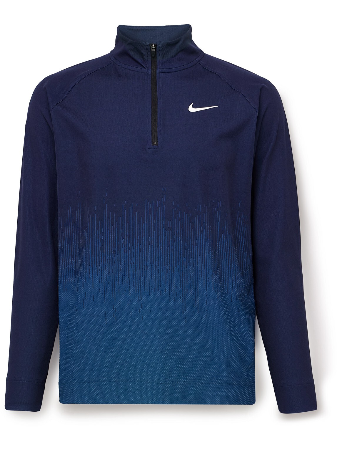 Nike Tour Men's Dri-FIT ADV 1/2-Zip Golf Top