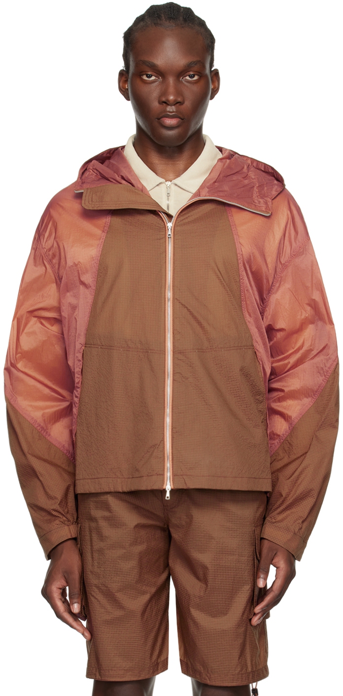 Our Legacy Retrospec Jacket In Golden Brown Tactile - 52% Off ...