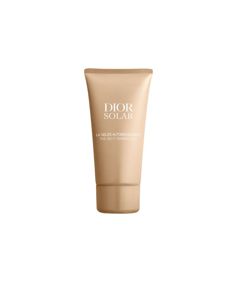 Dior Solar The Self-tanning Gel - One-color | Editorialist