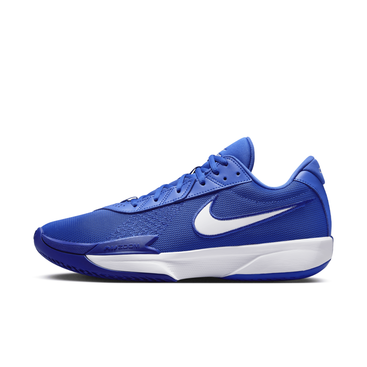 nike air max basketball shoes blue