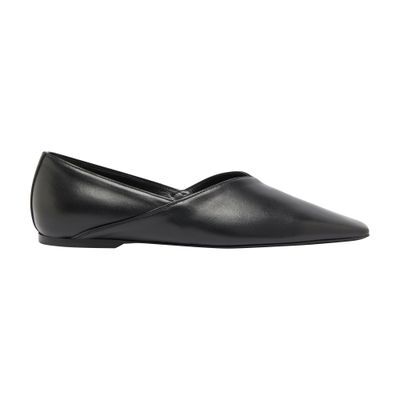 TOTEME - Woman - Black - Pump