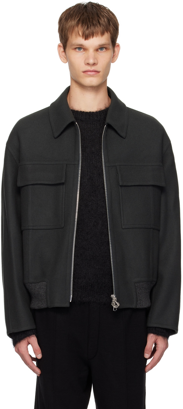 Solid Homme Jackets for Men | Editorialist