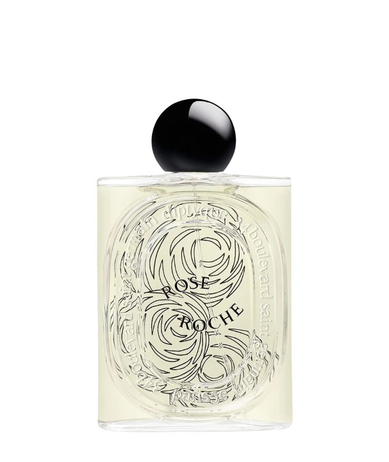Diptyque Rose Roche Eau De Parfum - One-Color | Editorialist