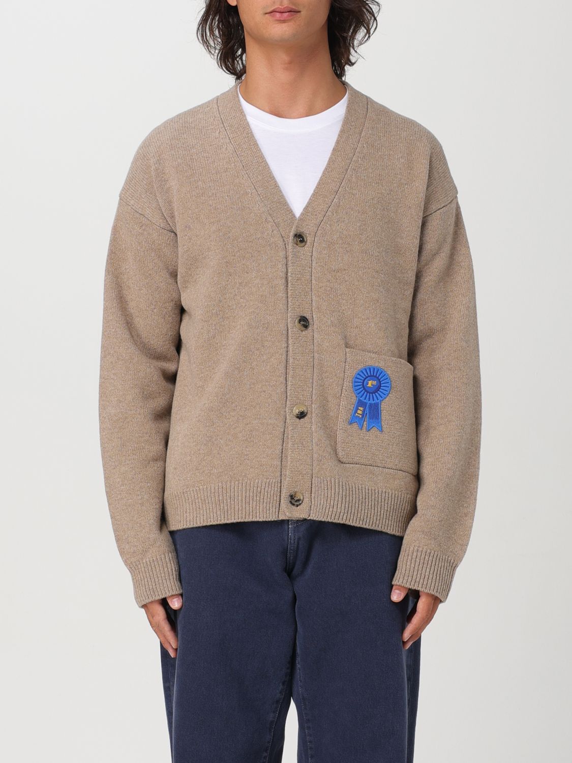 Anderson Cardigan Anderson 2025 Jw Anderson Knitwear Harry Styles