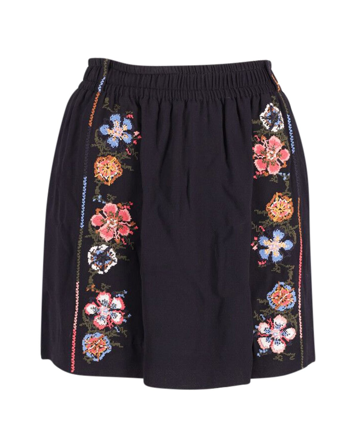 CHLOÉ - Woman - Black - Skirt