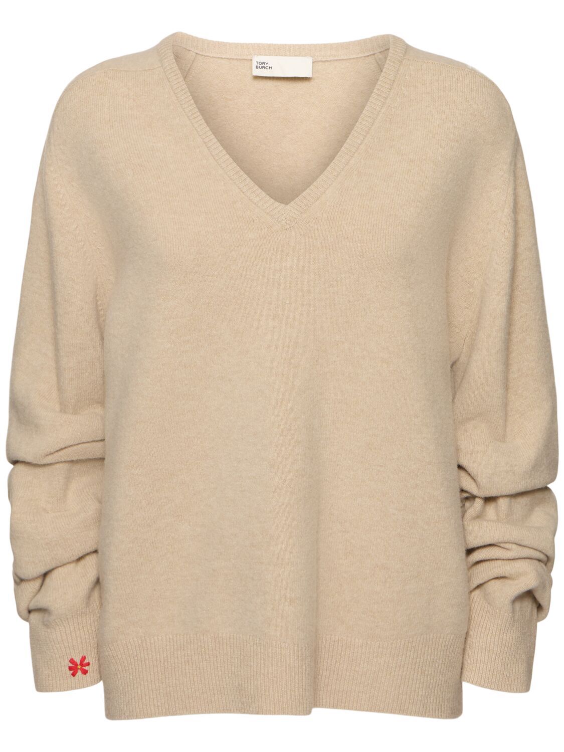 Tory Burch Tory Burch Sweaters Black main image 1