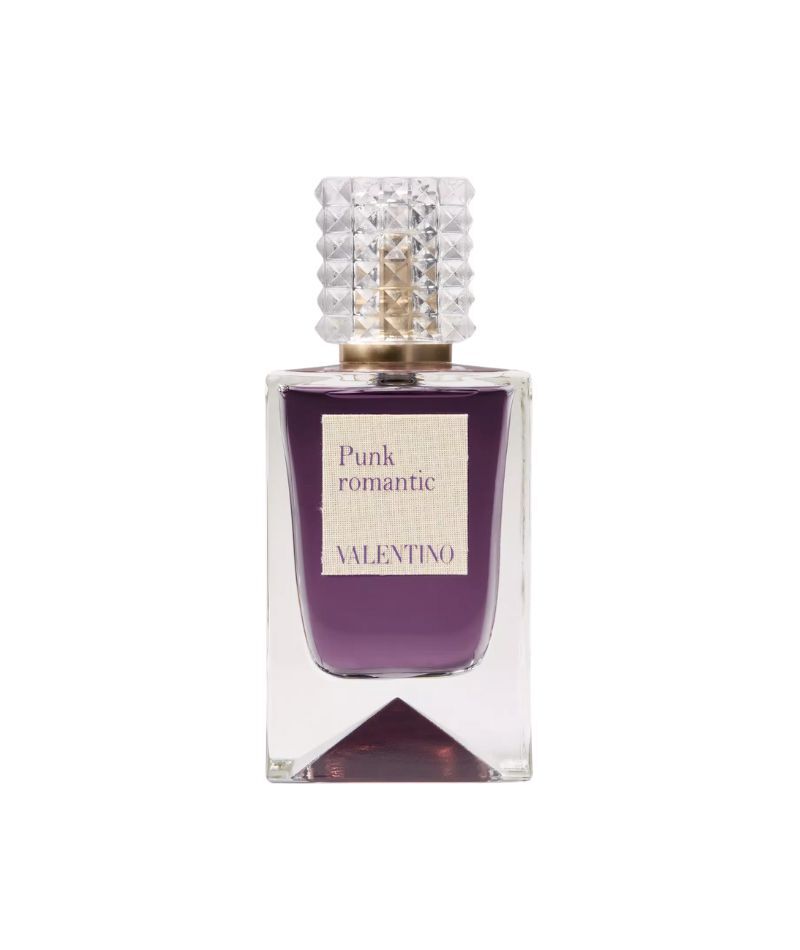 Valentino Garavani - Transparent | Editorialist