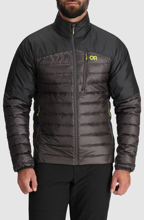 800 Fill Down Jackets for Men | Editorialist