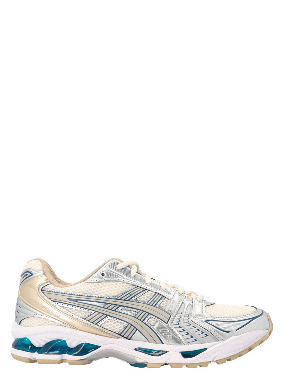 Asics Gel Kayano 14’ Sneakers - Multicolor | Editorialist