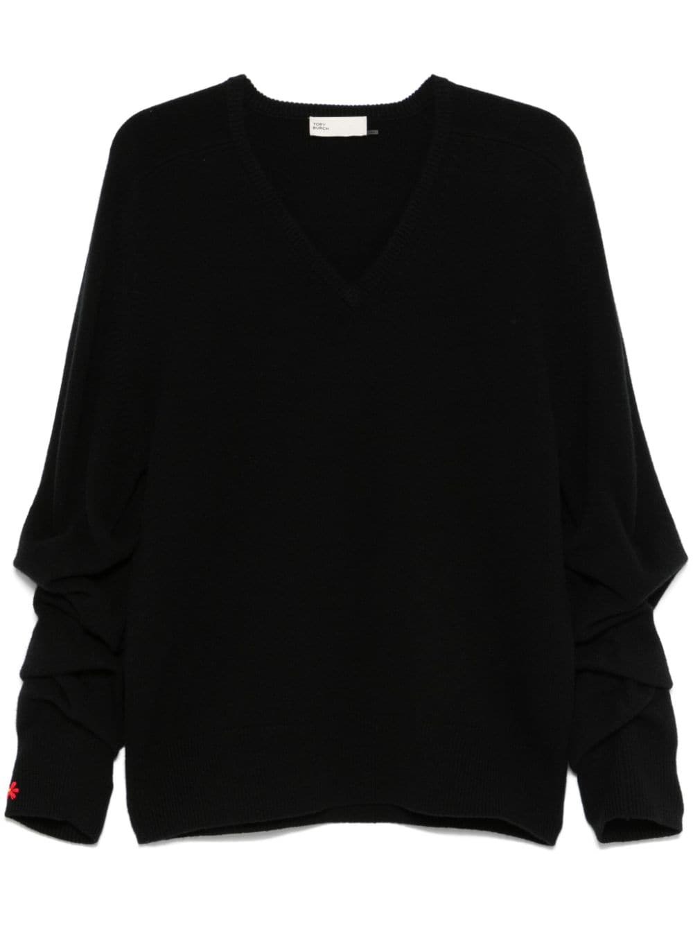 Tory Burch Tory Burch Sweaters Black main image 0
