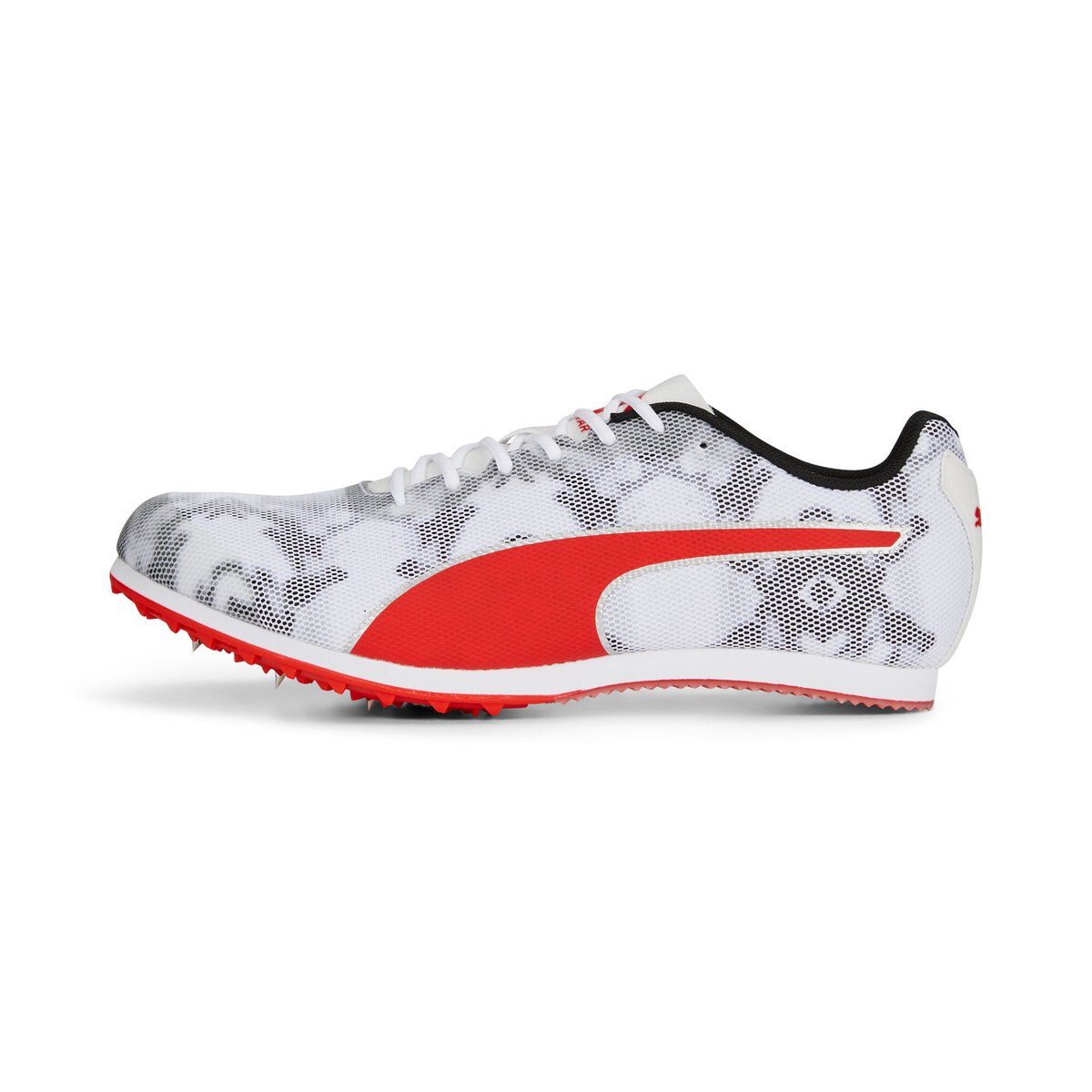 Buy PUMA Evospeed Star 8 Track Spikes - Multi At 24% Off | Editorialist