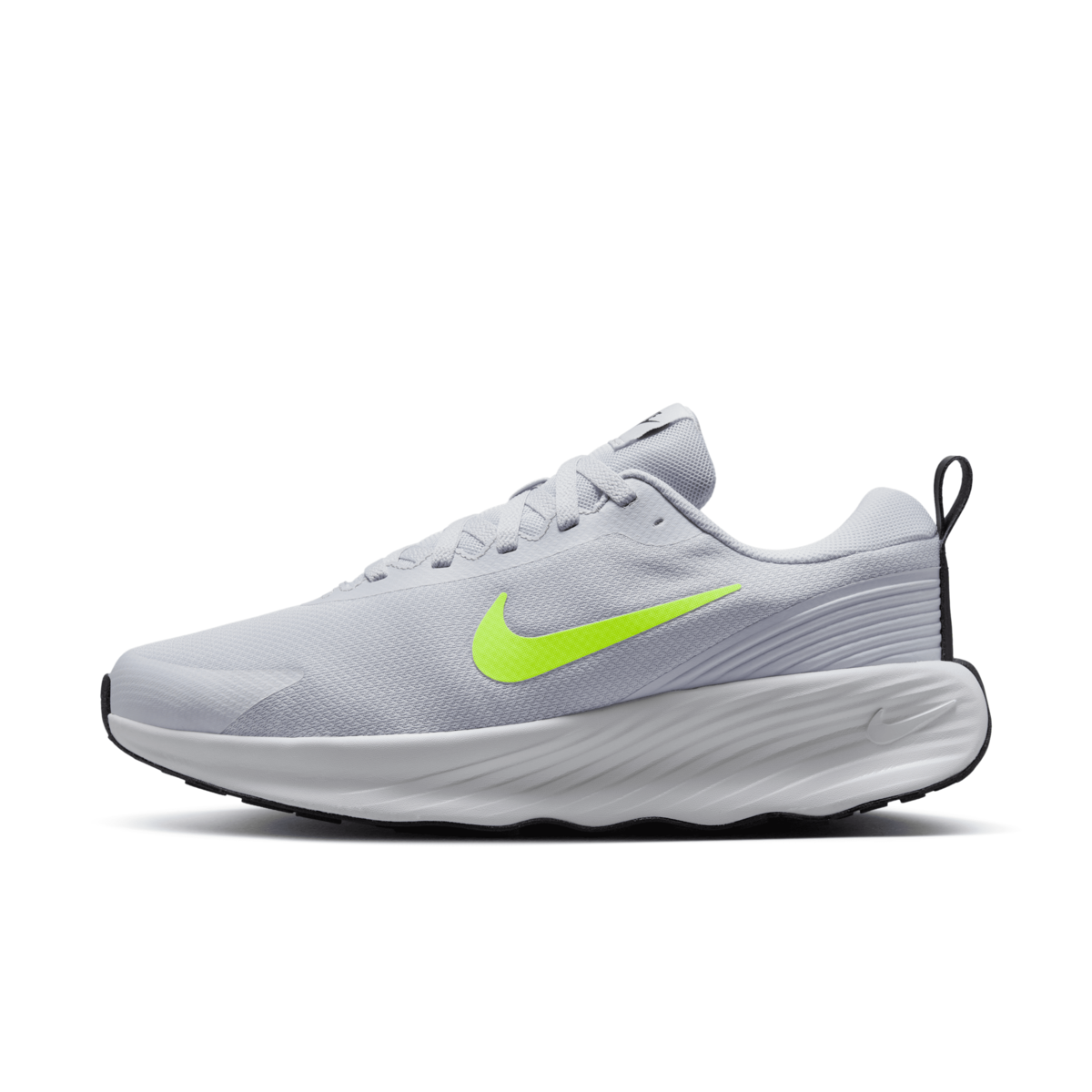Nike Promina Extra Wide Walking Shoes In Grey - 31% Off | Editorialist