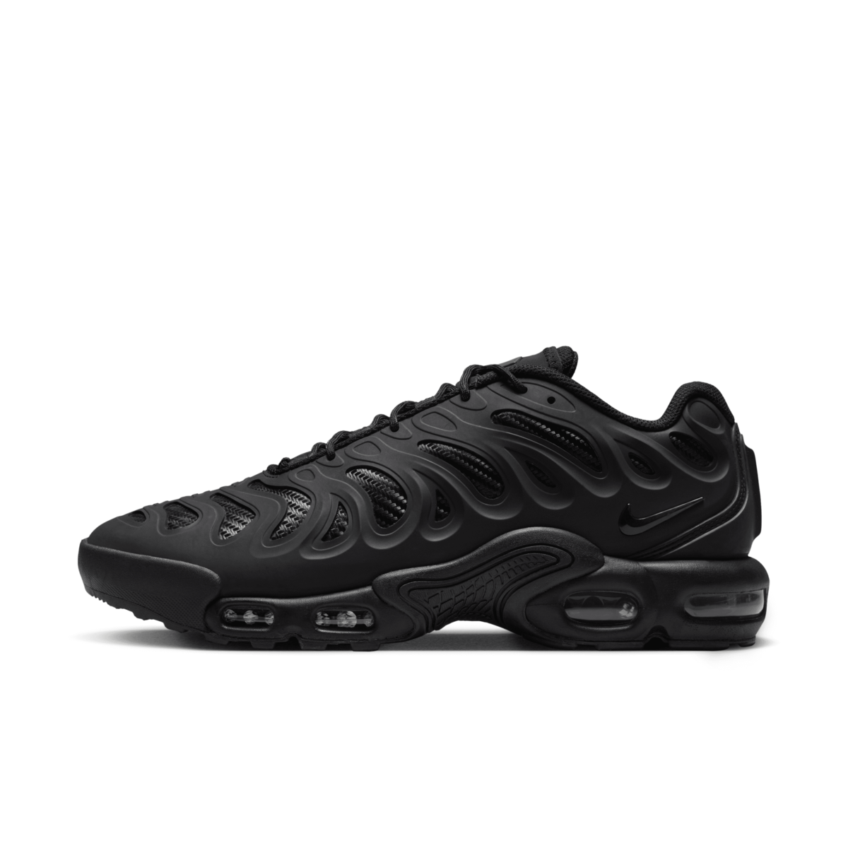 nike 730 black