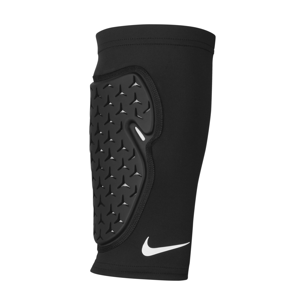 Nike Contact Support Shin/Knee/Elbow/Bicep Sleeves In Black - 17% Off ...