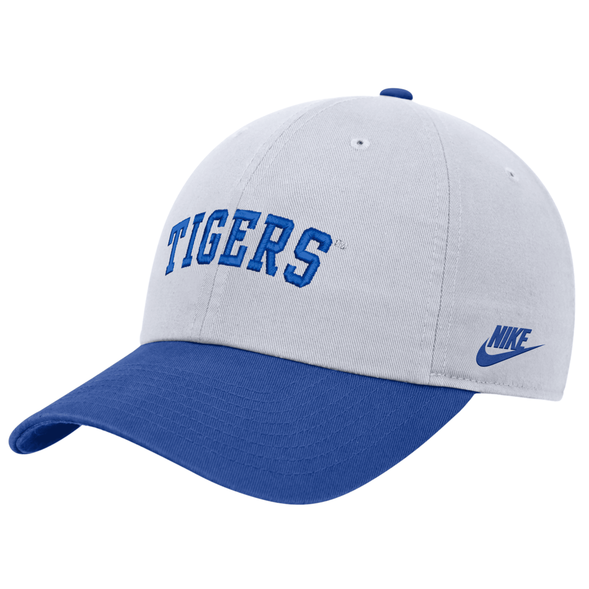 Nike Memphis College Campus Cap In White - 22% Off | Editorialist
