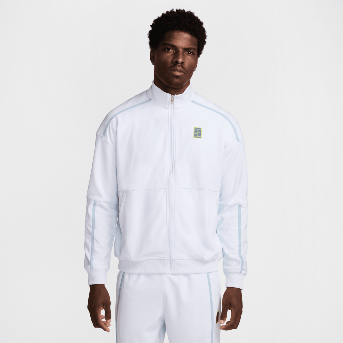 Men's Court Heritage Tennis Jacket main image 1